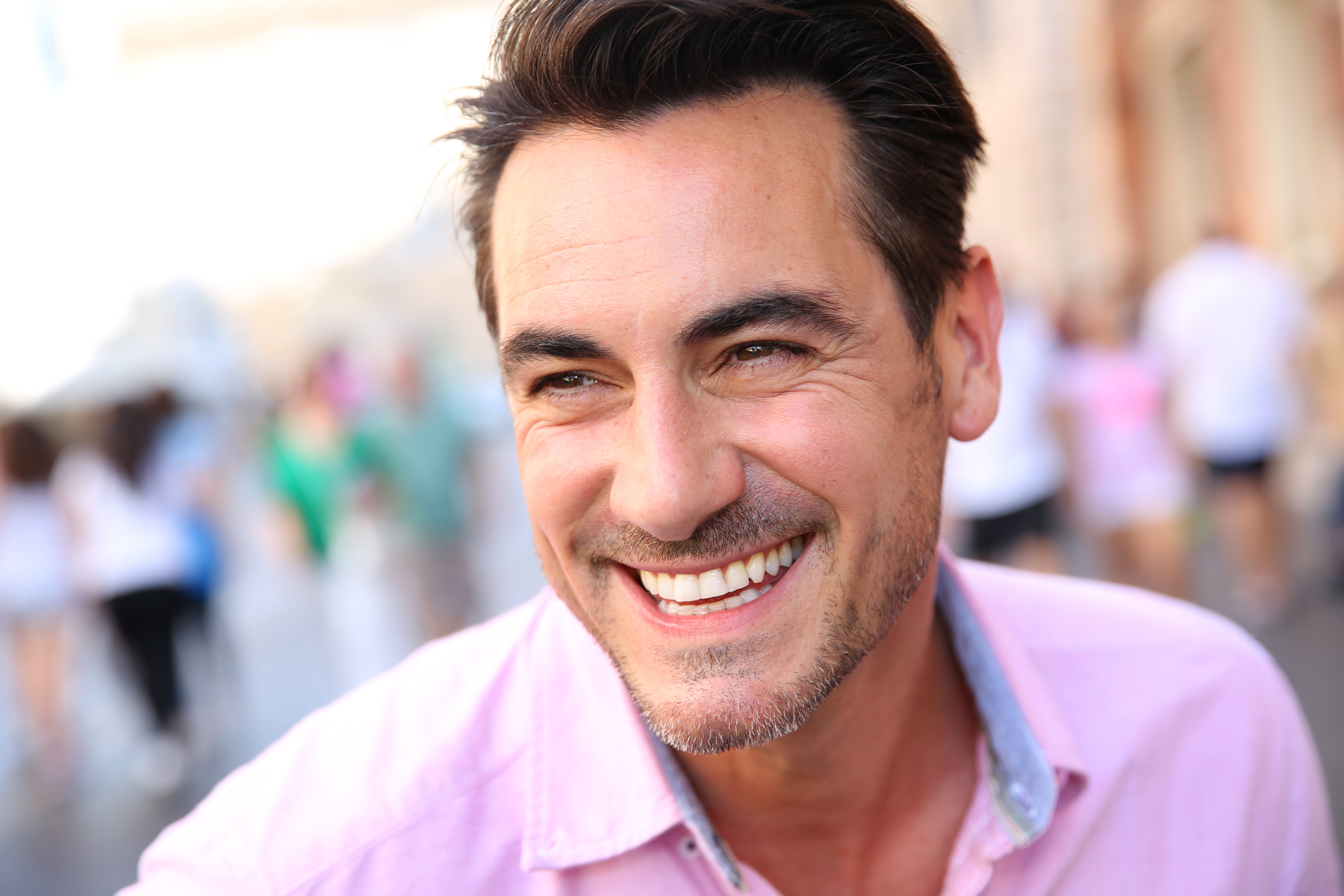 Dangers From Untreated Gum Disease