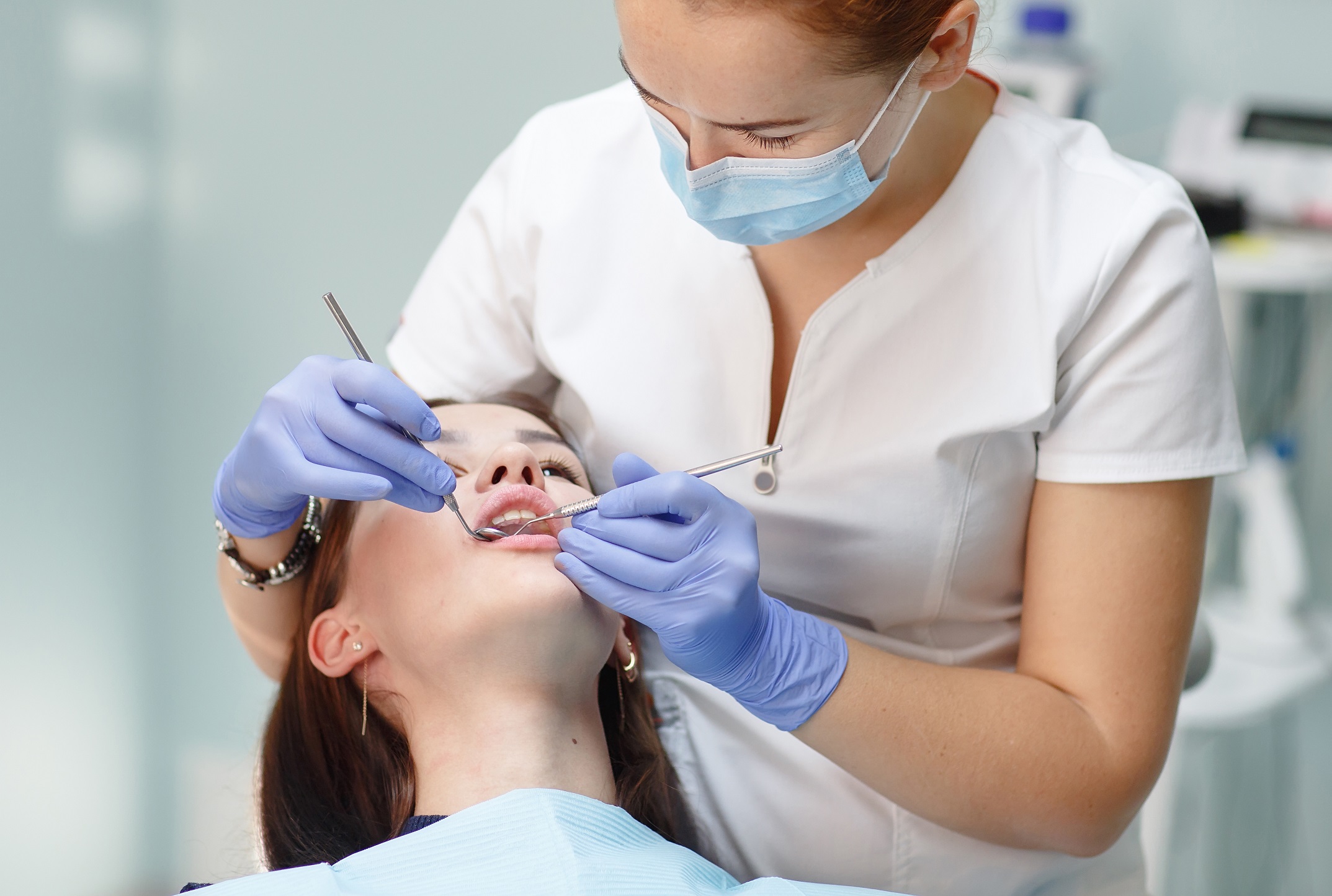 What Are the Different Types of Tooth Pain? | Naperville, IL dentist